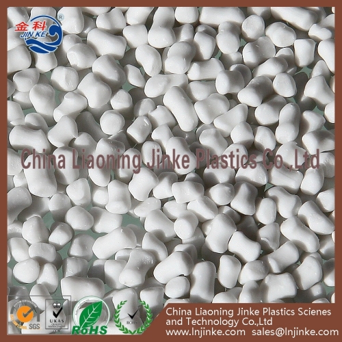 Low Pressure Polyethylene Transparent Filler Masterbatch, High Quality ...