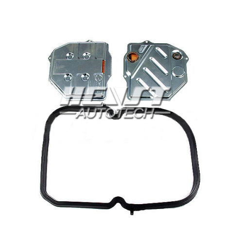 Transmission Filter 126 270 02 98 For Mercedes S-class W126, High ...