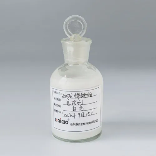 Spirodiclofen 240g Sc, High Quality Spirodiclofen 240g Sc on Bossgoo.com