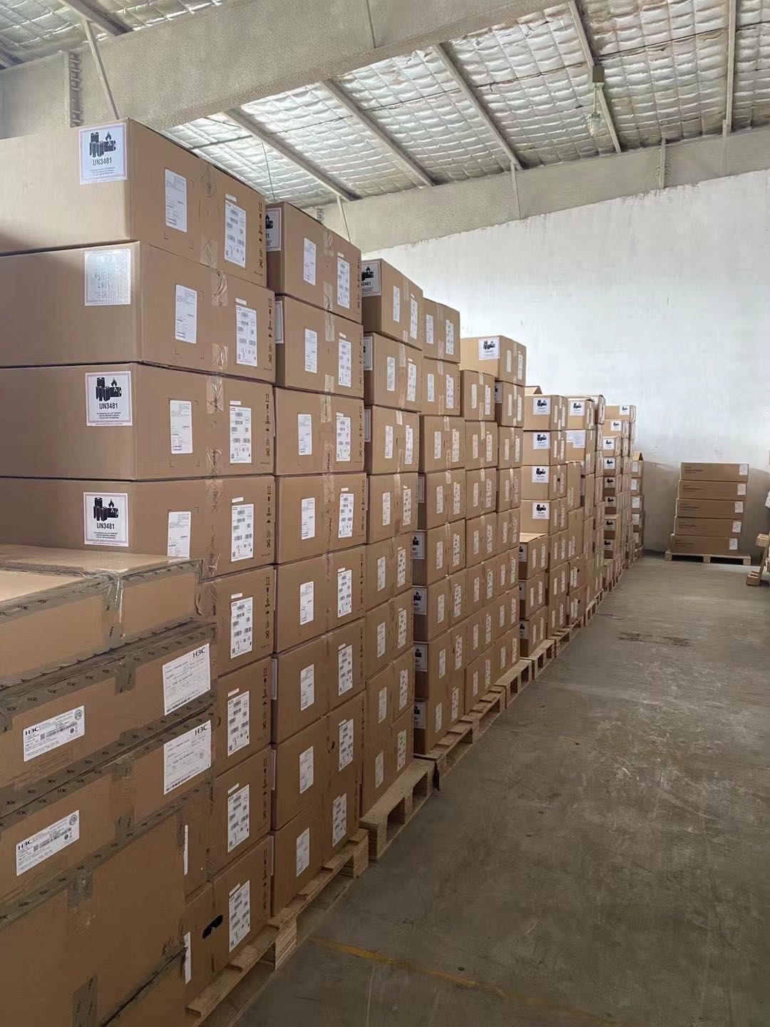 Fortinet Fortigate 301e Network Security Firewall, High Quality ...