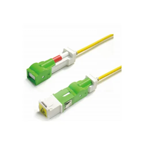 Sc Auto Shutter Connector And Adapter, High Quality Sc Auto Shutter ...