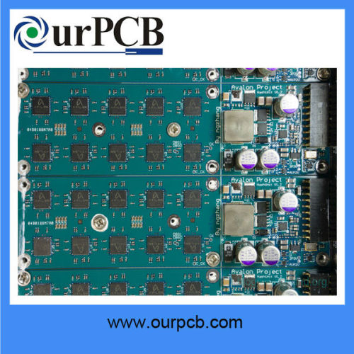 Motor Control Pcb/pcb Driver Circuit Board, High Quality Motor Control ...