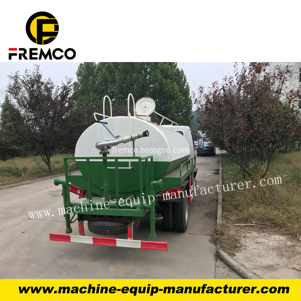 10000 Liter Water Tank With Spraying Nozzle, High Quality 10000 Liter ...