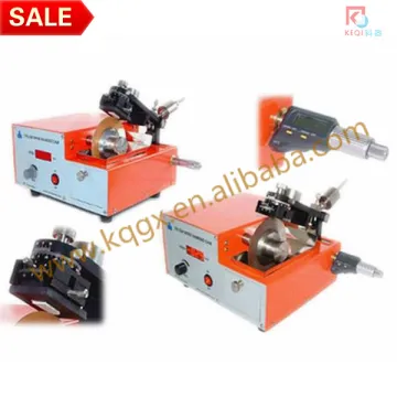 Syj-160 Low Speed Diamond Saw, High Quality Syj-160 Low Speed Diamond ...