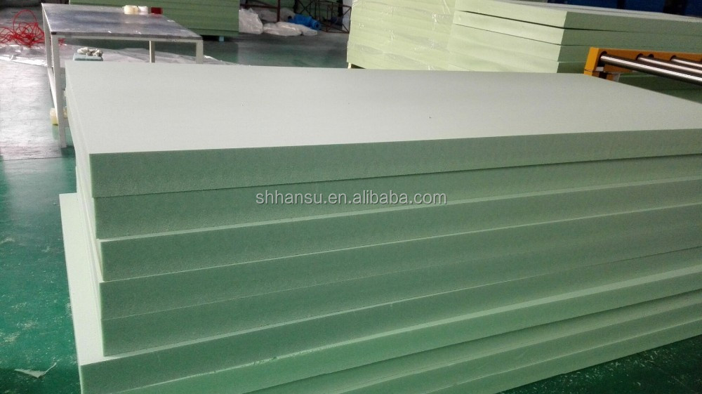 High Standard Xps Extruded Polystyrene Foam Boards 100mm Thick - Usa ...