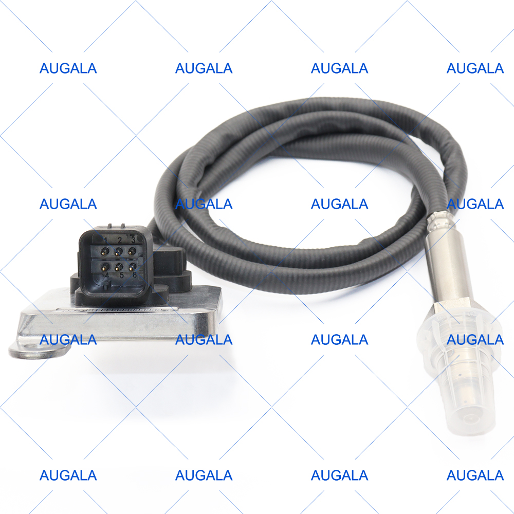 Augala Nitrogen Oxide Sensor Nox Sensor For Opel Zafira Tourer C ...