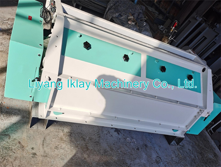 Sslg15 Series Poultry Fodder Pellets Crumble/roultry Feed Crumber ...