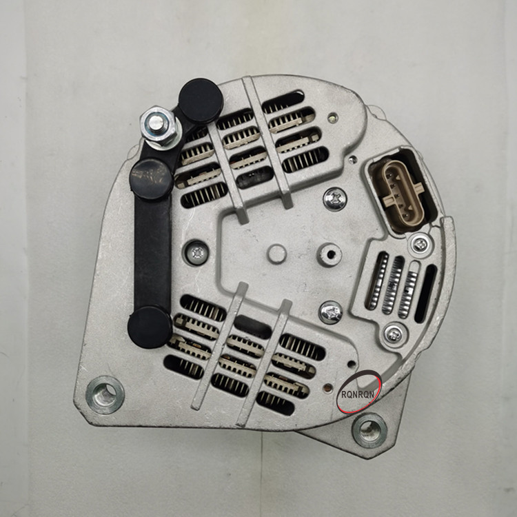 24v 150a Auto Alternator For Scania Bus K400, High Quality 24v 150a Auto Alternator For Scania ...