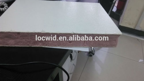 Exterior Wall Panel,fiber Glass Reinforced Board, High Quality Exterior ...