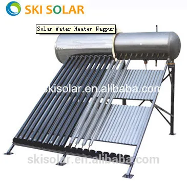 Solar Water Heat Exchanger, High Quality Solar Water Heat Exchanger on ...