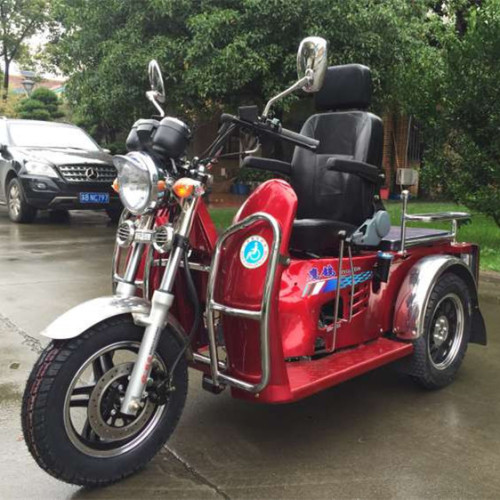110cc auto rickshaw adult Mini Disabled three Wheel Motorcycle for ...