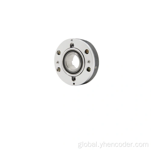 Absolute Encoder Hollow shaft absolute encoder Manufactory China ...