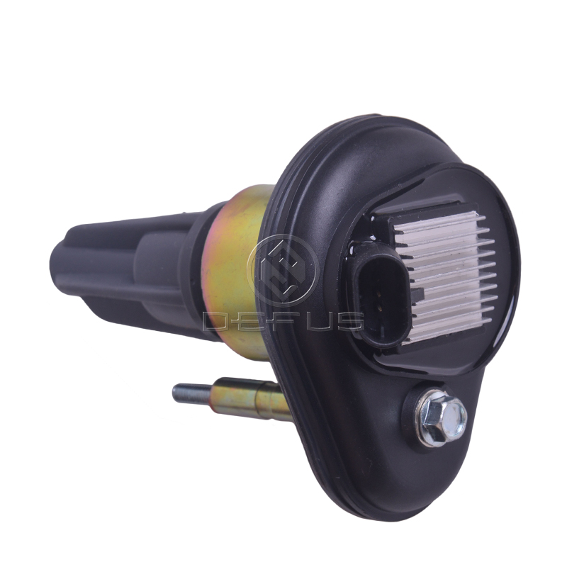 Defus Auto Parts New Model Hot Sell Ignition Coil 12568062 8125680620 ...