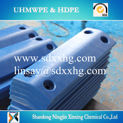 Uhmwpe Plastic Marine Dock Fender In China, High Quality Uhmwpe Plastic ...