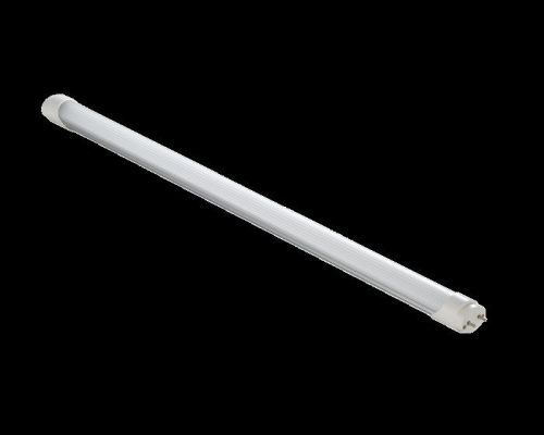 15w T8 Led Tubes Wide Beam Angle , High Lumen With Aluminium Shell ...