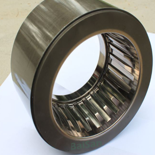 Machining Torque Motor Rotor Components According To Drawing, High ...