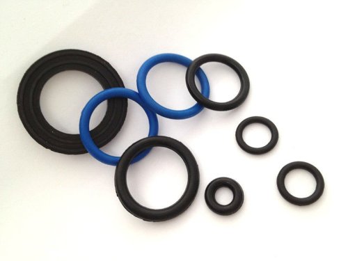 Rubber O-ring Seal, High Quality Rubber O-ring Seal on Bossgoo.com