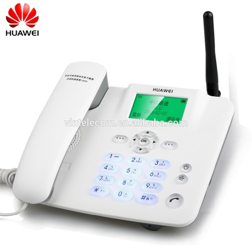 Huawei F317 Gsm Desktop Phone Fixed Wireless Phone, High Quality Huawei ...