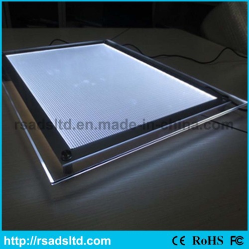 Special Led Acrylic Light Guide Panel, High Quality Special Led Acrylic ...