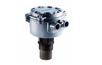 Rosemount 3100 Series Ultrasonic Level Transmitter 4-20ma W, High ...