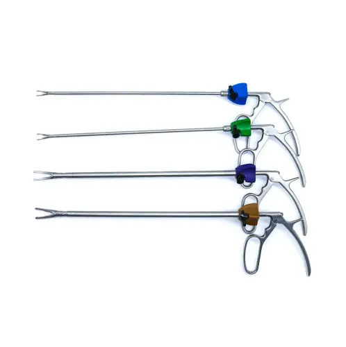 Appliers Poly-lok Endo Large Two Parts Detachable Ligating Clip Applier ...