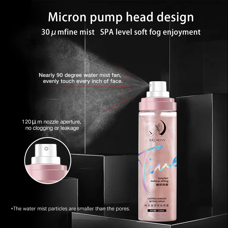 Weightless Matte Oil Control สเปรย์เซ็ตติ้งสเปรย์บำรุงผิวหน้า คุณภาพสูง ...