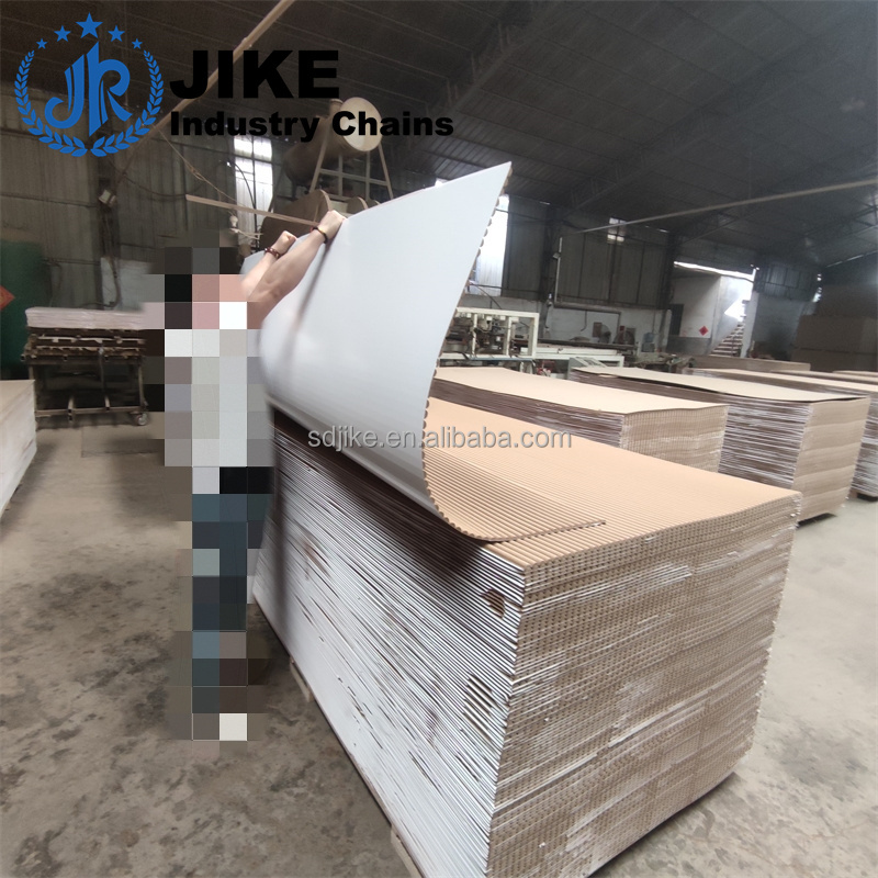 Flexible Bendable Fluted Mdf Wall Panels: Enhancing Interior Design ...