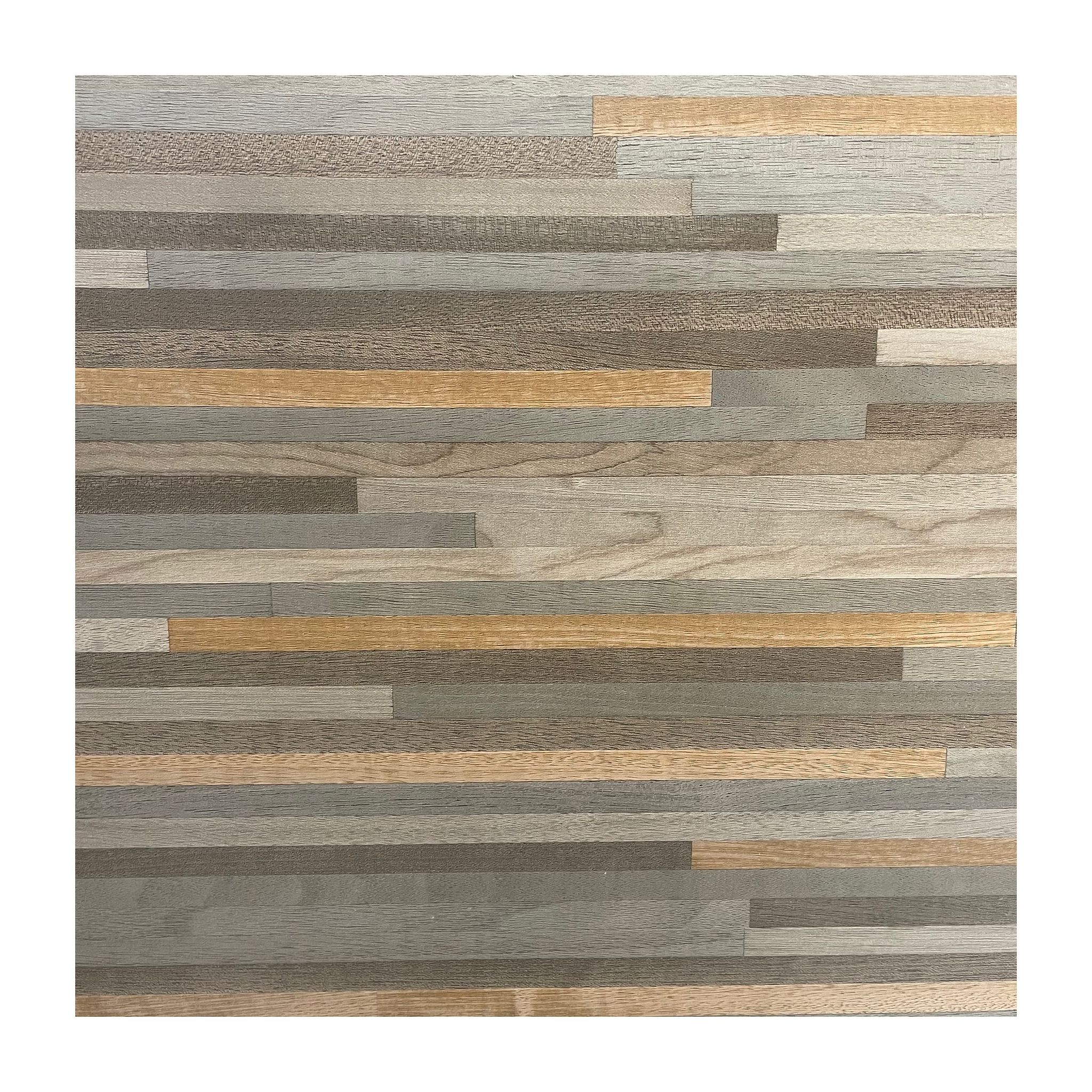 Classical Wood Grain Pvc Laminated Films For Wpc Wall Panels, High ...