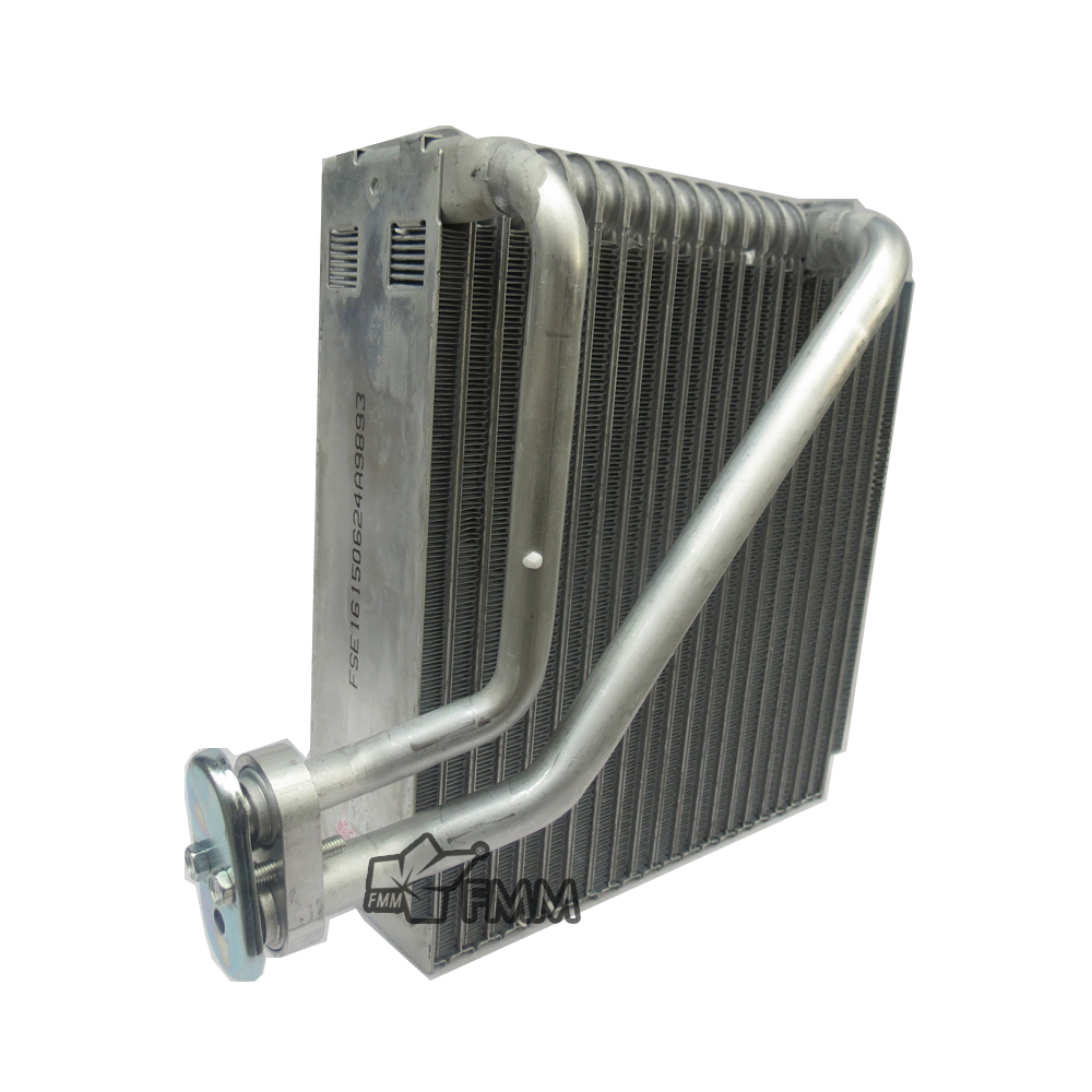 Air Conditioning Evaporator Core Cooling Coil For Great Wall Wingle ...