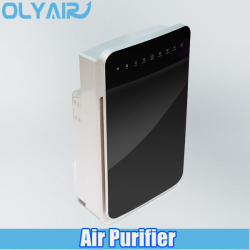 Thinest Remote Controller Air Purifier, High Quality Thinest Remote ...