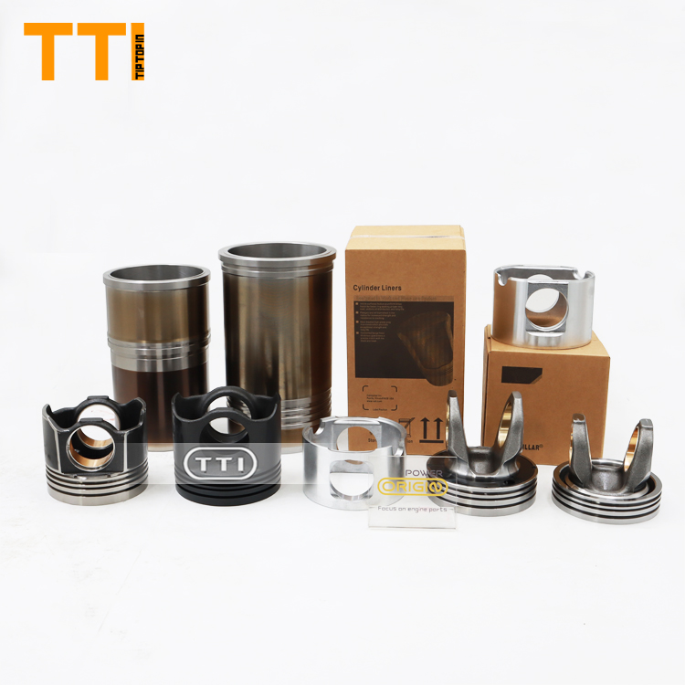 C15 C18 엔진 밸브 500-8527 210-2542 104-7184 122-0322 194-4897 468-8824 468 ...