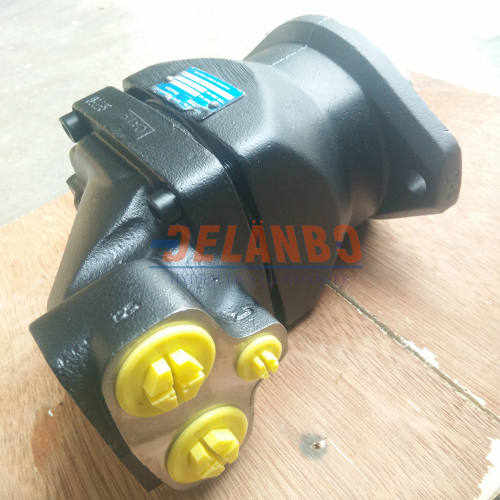 Volvo F11-039 ประเภทของ Plunger Hydraulic Motor คุณภาพสูง Volvo F11-039 ...