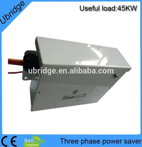 Three Phase Energy Saver Box, Electricity Saving Box, High Quality ...