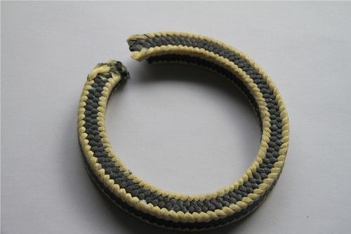 Nomex Fiber Packing , Braided Gland Packing For Pumps Mixers, High ...