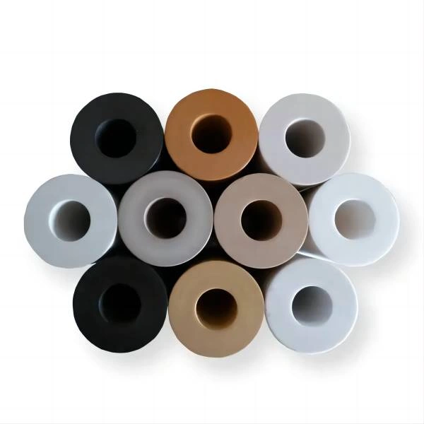 Bronze carbon graphite filled ptfe tube China Manufacturers Suppliers ...