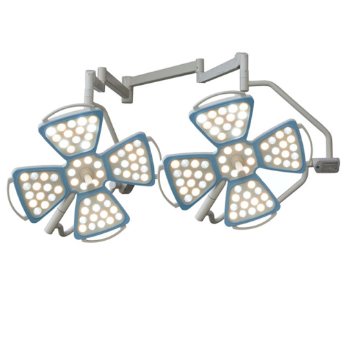 Ceiling High Illumination Led Shadowless Operating Lamp, High Quality ...
