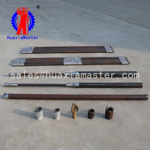 Core Sampling Drilling Rig, High Quality Core Sampling Drilling Rig on ...