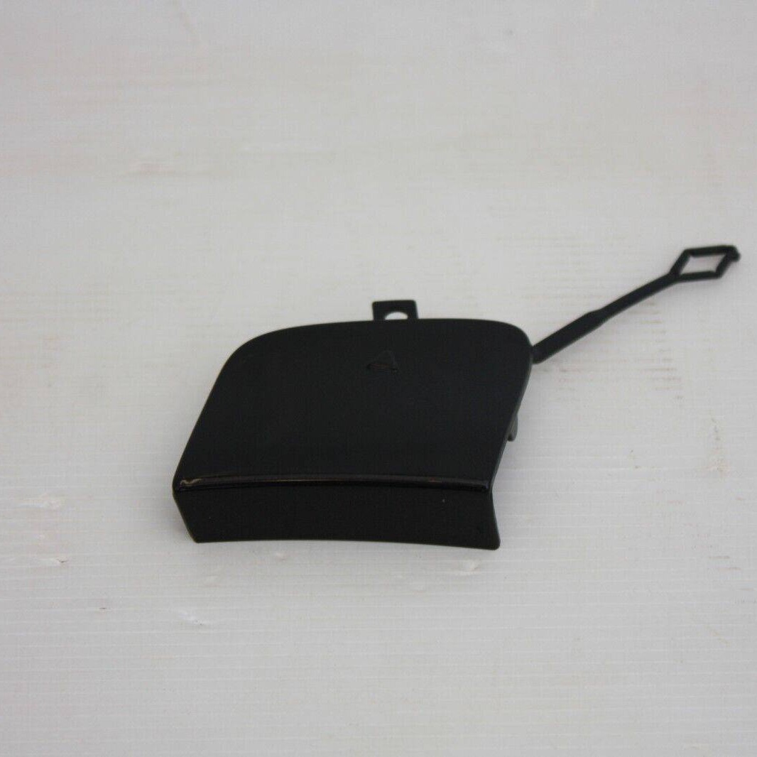 W213 Mercedes Front Bumper Trailer Cover - E260, E300, E350, E400, High ...