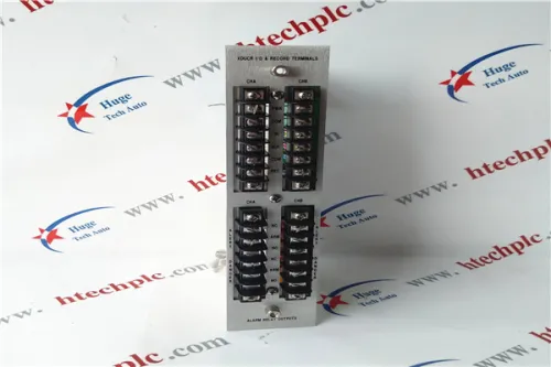 Bently Nevada 3500/15 125840-01 High Voltage Ac Power Input Module ...