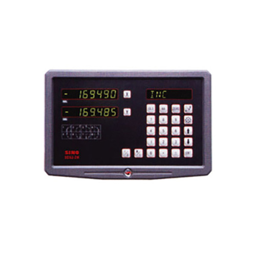 3 축 Dro-2, Bossgoo.com의 고품질 3 축 Dro-2