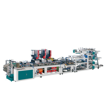 File Pocket Making Machine,File Folder Sealing Machine,Office ...