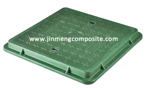Manhole Covers Dia 600x600 (d400, C250, B125, A15), High Quality ...