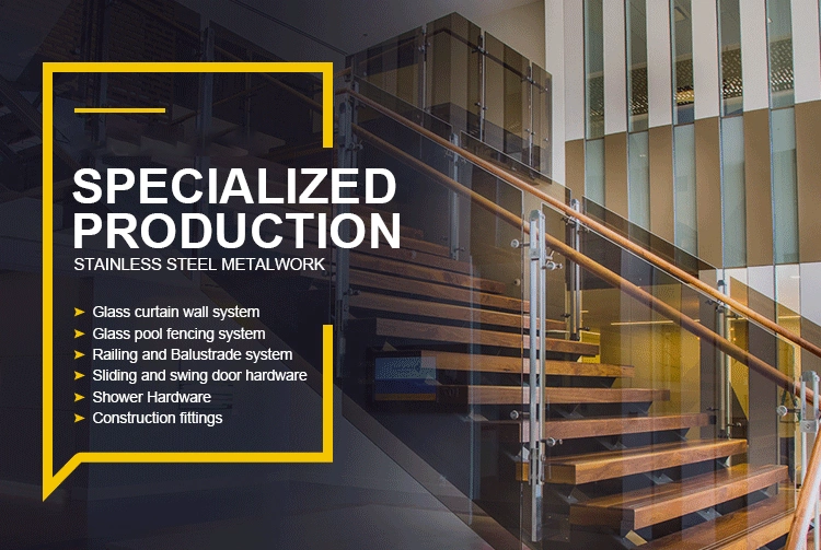 Wire Rope Handrail Stainless Steel Column Oem/odm, High Quality Wire ...