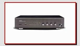 Bsph Stereo Mixer Amplifier Rsa-200, High Quality Bsph Stereo Mixer ...