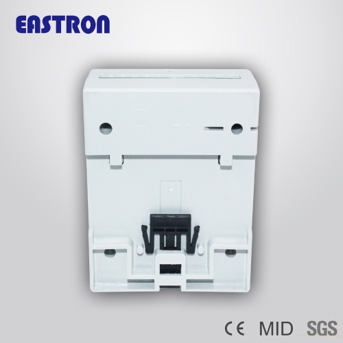 Sdm630mct 3 Phase Energy Meter, 3 Phase Multifunction Meter, Din Rail ...