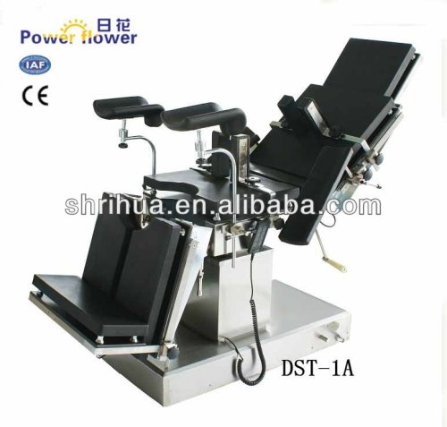 Iso, Ce Certified C Arm Operating Table Dst-1a, High Quality Iso, Ce ...