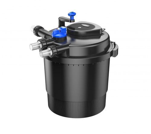 Sunsun Pond Bio Press Canister 필터 Cpf 시리즈, Bossgoo.com의 고품질 Sunsun Pond ...