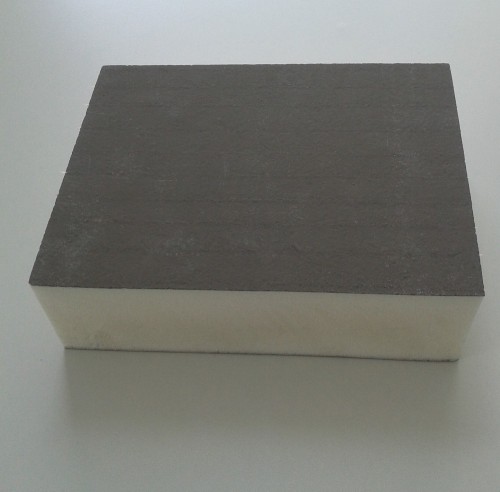 Polyisocyanurate Insulation Foam Panel 40mm, High Quality ...