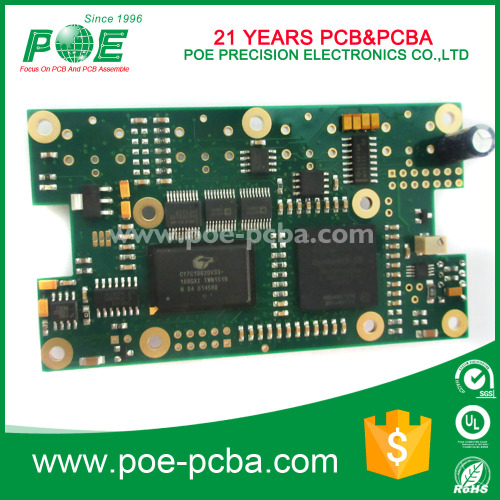 마더 보드 6 레이어 94v-0 회로 보드 프로토 타입 Pcba 어셈블리, Bossgoo.com의 고품질 마더 보드 6 레이어 94v-0 회로 보드 프로토 타입 Pcba 어셈블리