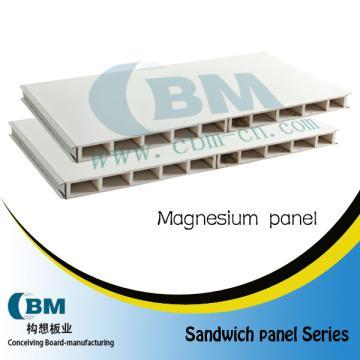 Magnesium Sandwich Panel, High Quality Magnesium Sandwich Panel on ...